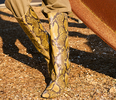 Discover the Spring Summer 2025 collection | MAX&Co.